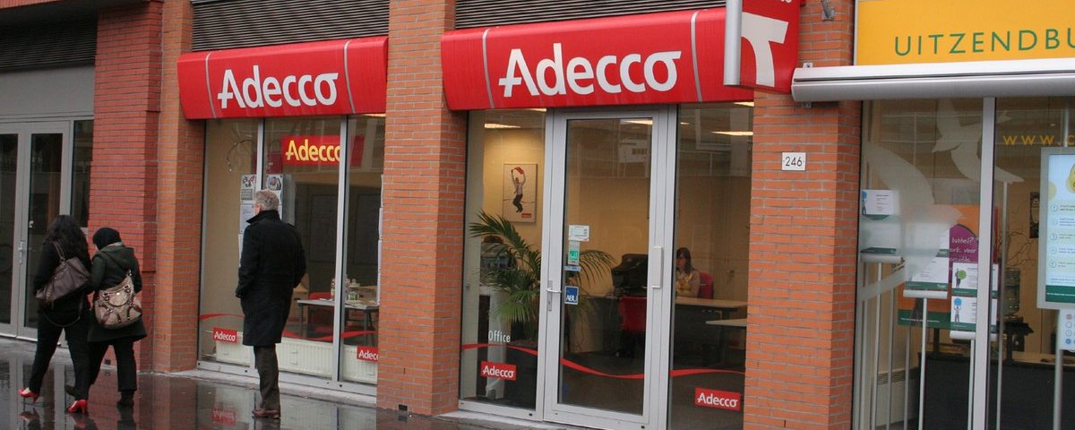 Empresa Adecco abre mais de 600 vagas por todo Brasil - Empregos e Cursos