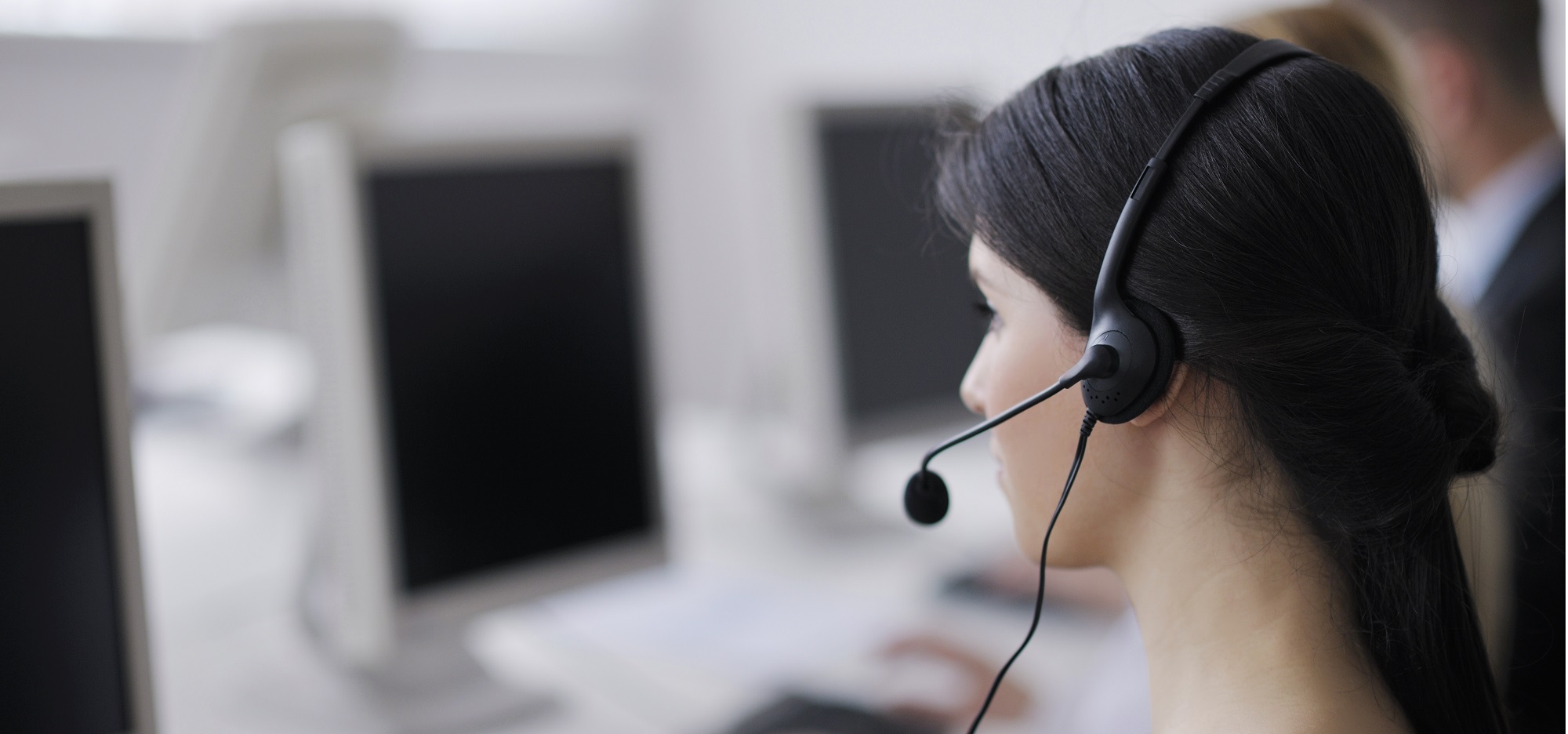 Vaga para Operador de Teleatendimento; Veja – Só Empregos